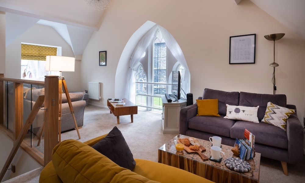 The Belfry - Windermere