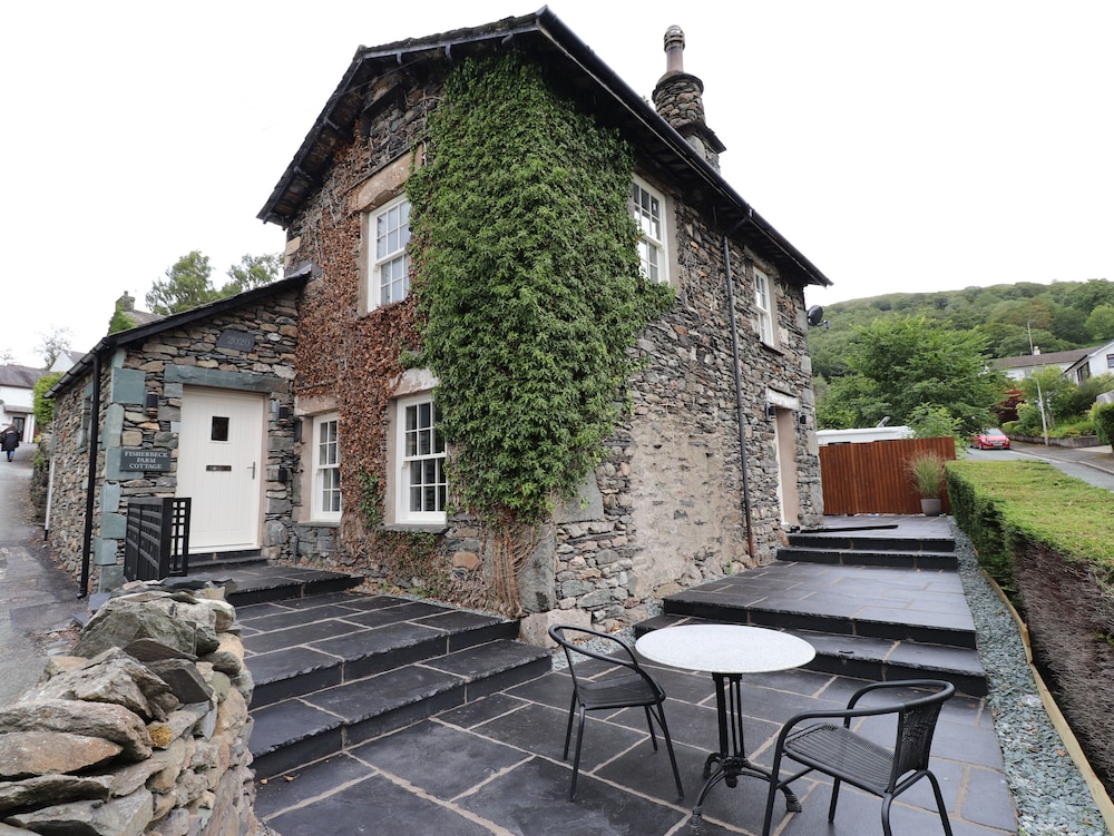 Fisherbeck Farm Cottage - Ambleside