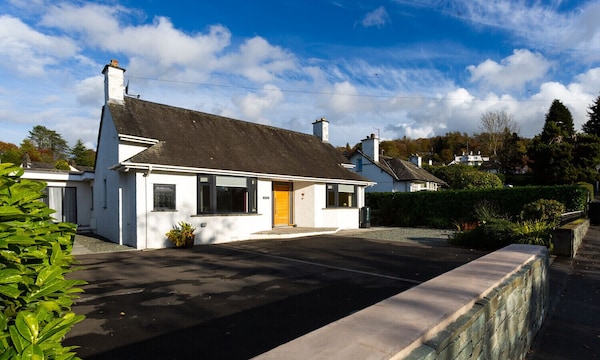 Glebe Holme - Windermere, UK