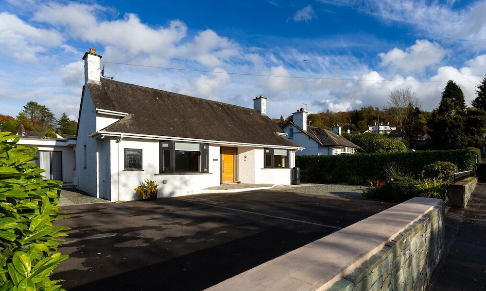 Glebe Holme - Bowness-on-Windermere