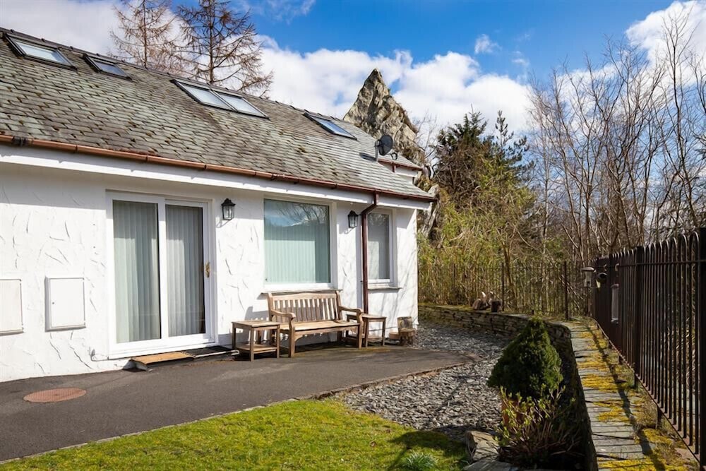 Lingmoor View - Elterwater