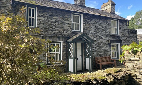 Dove Holme Cottage - Grasmere