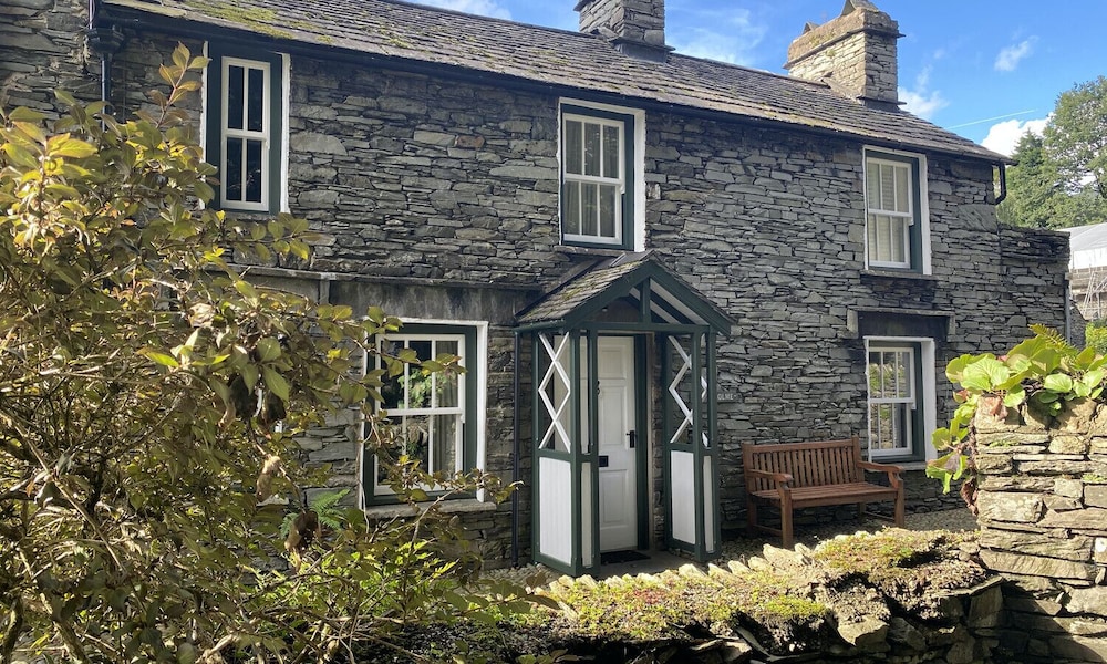 Dove Holme Cottage - Grasmere