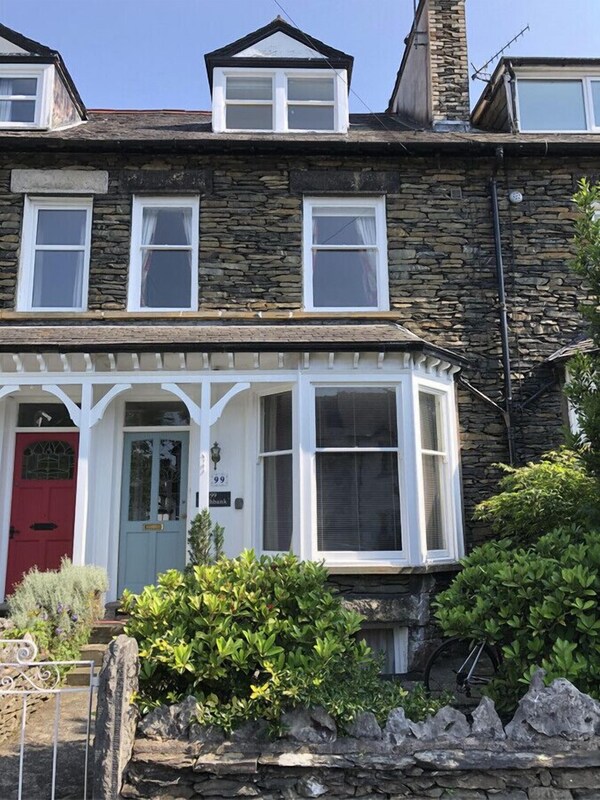 Highbank - Bowness-on-Windermere