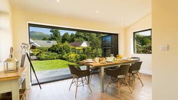 Casa de campo | Fachada da propriedade