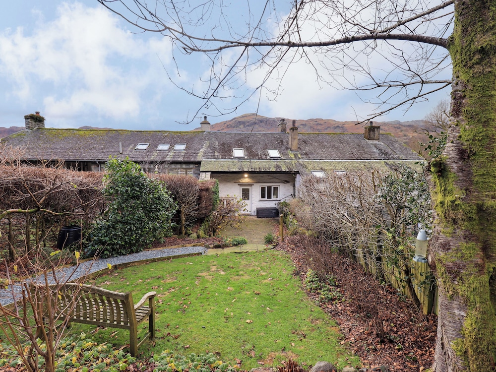 Daisy Cottage - Grasmere