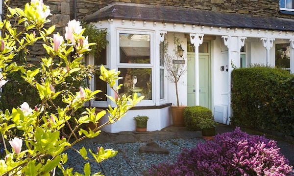 Fern Bank Cottage -