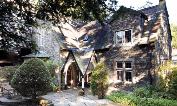 Priory Lodge - Windermere