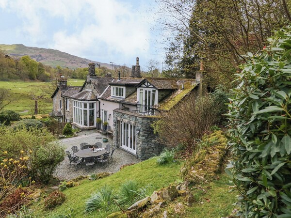 River Lodge - Ambleside