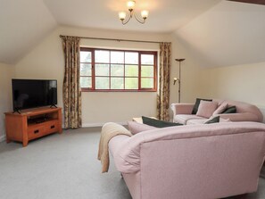 Casa de campo | Área de estar