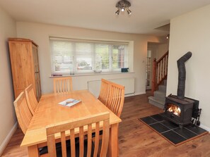 Casa de campo | Opções para refeição