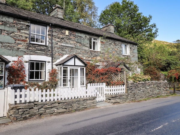 Weir Cottage - Elterwater