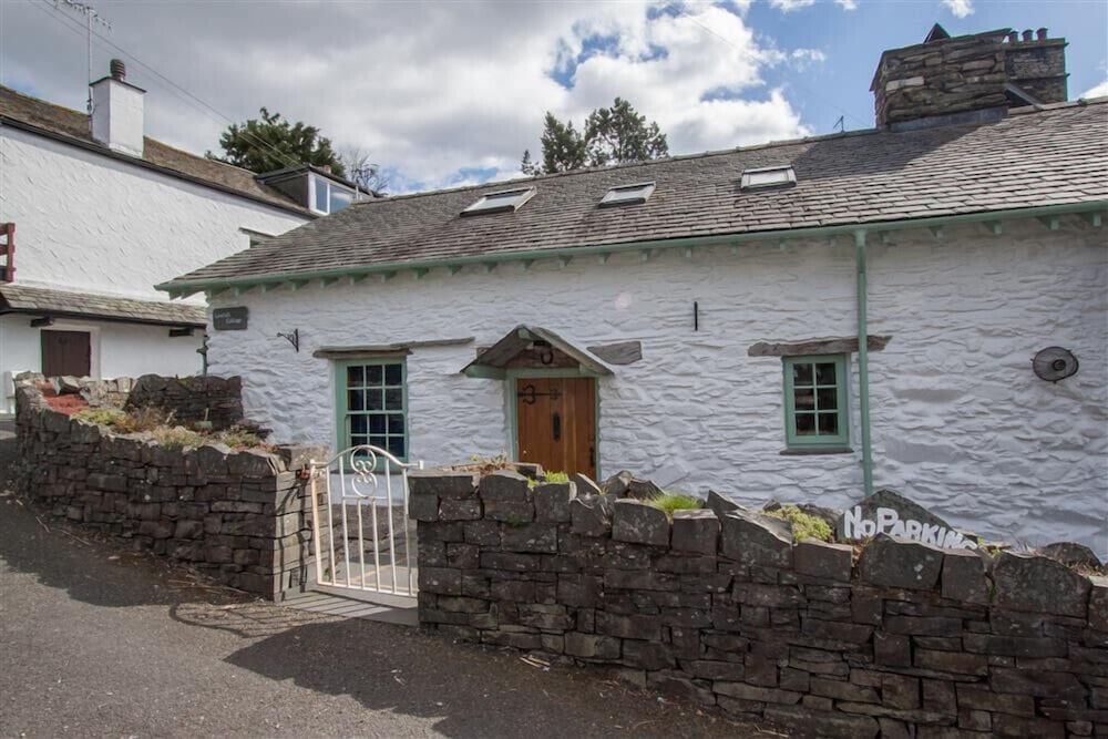 Lowfold Cottage - Ambleside