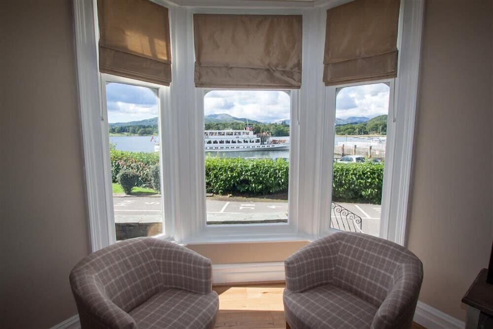 Waterside - Ambleside