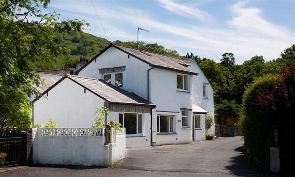 Oaklea - Ambleside