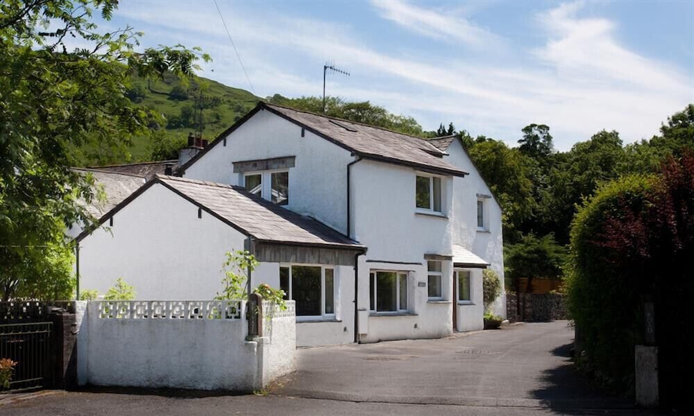 Oaklea - Ambleside