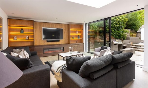 Underhowe - Grasmere