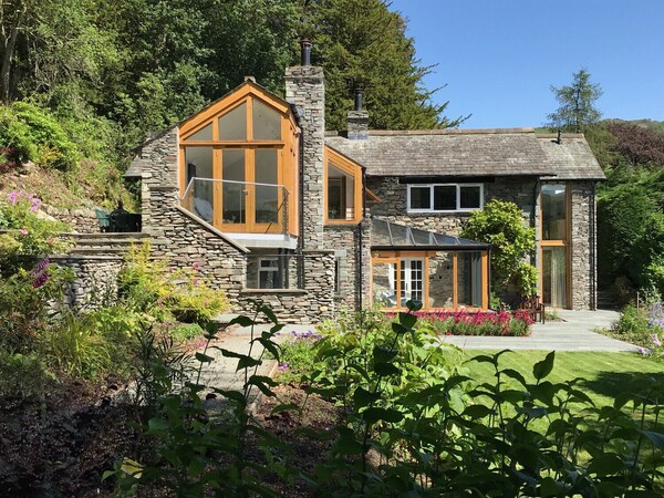 Spring Cottage - Ambleside