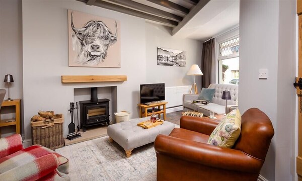 小野兔小屋 - 凱西克