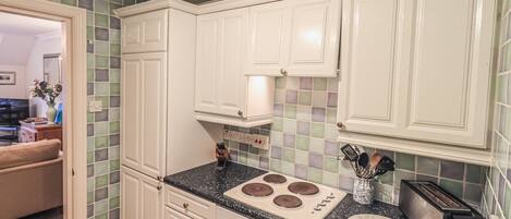 Casa de Campo | Interior