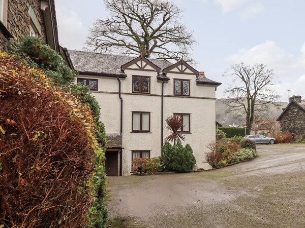 Loughrigg View - Ambleside