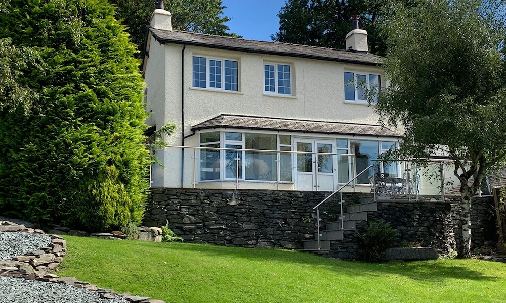 Gale Mews - Ambleside