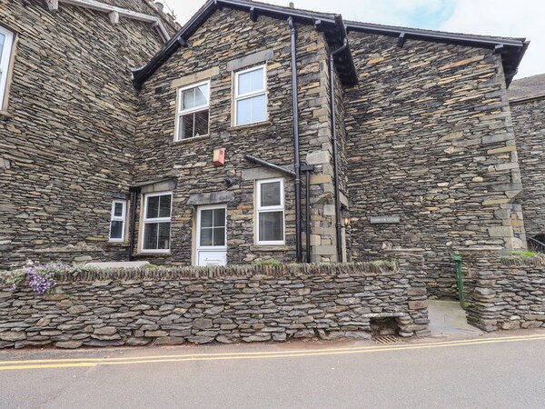 Gildabrook Cottage - Bowness-on-Windermere