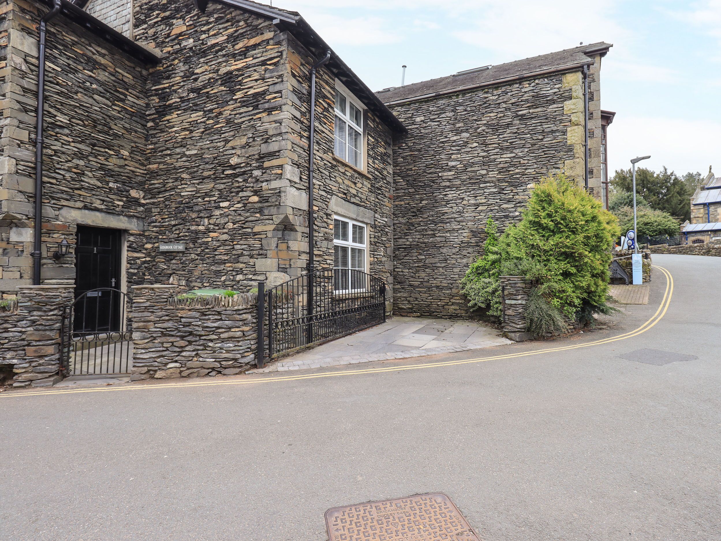 Casa de Campo | Exterior