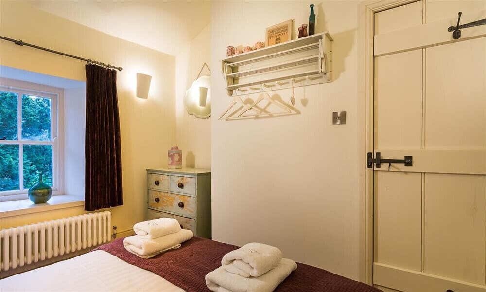 THIMBLE HALL, romantic, with open fire in Grasmere - Grasmere | Vrbo