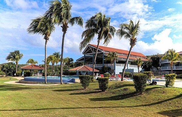 Costa Bonita Private Villa 602 - Culebra