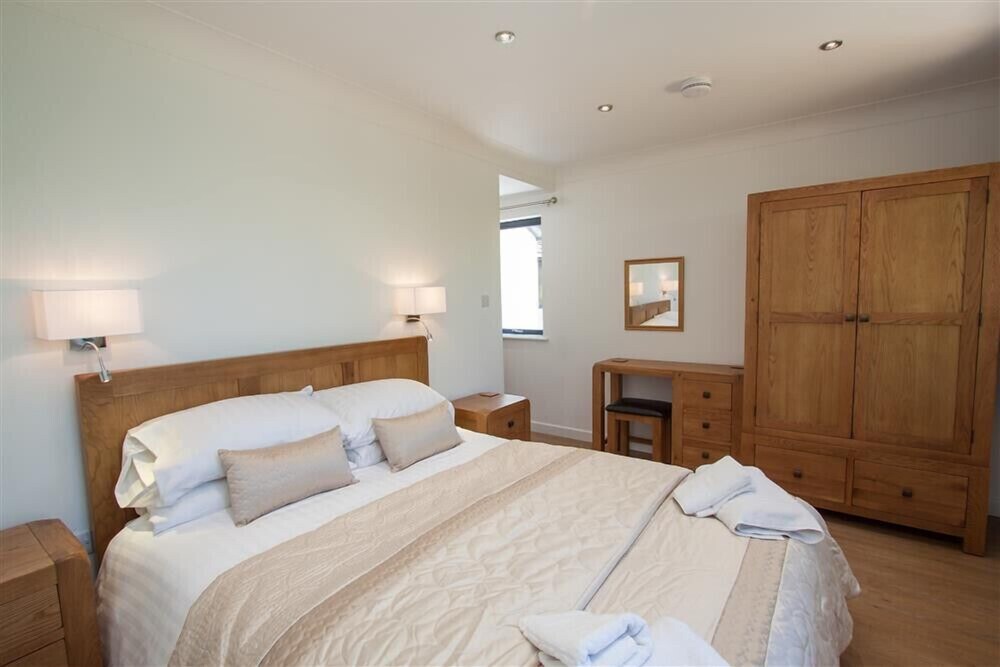 BECKFOOT, family friendly, luxury holiday cottage in Ambleside ...