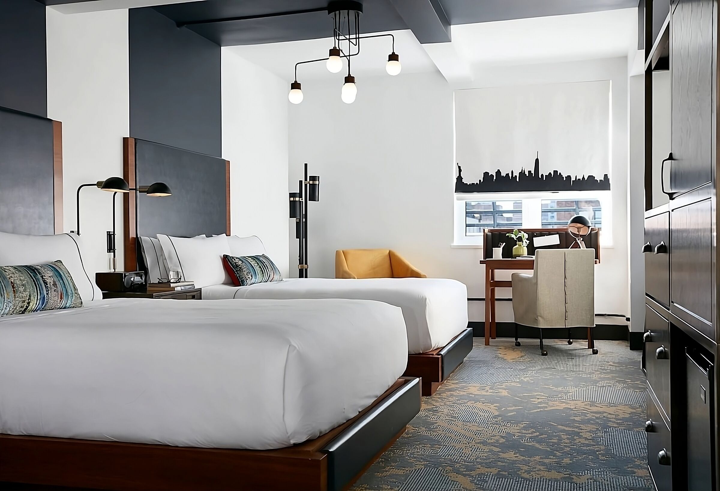 In The Heart Of The Lower East Side! Walk To Rockefeller Center And Time Square - Penn Station South, NY