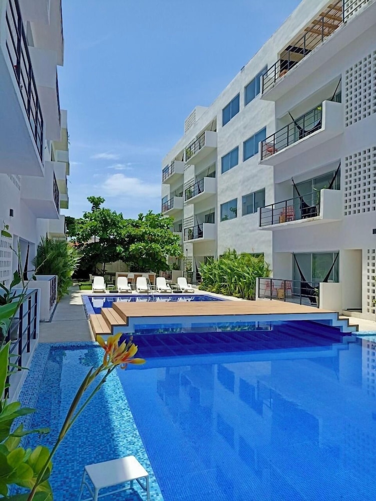 Papaya Condo Acapulco Diamante - Adults Only - Acapulco