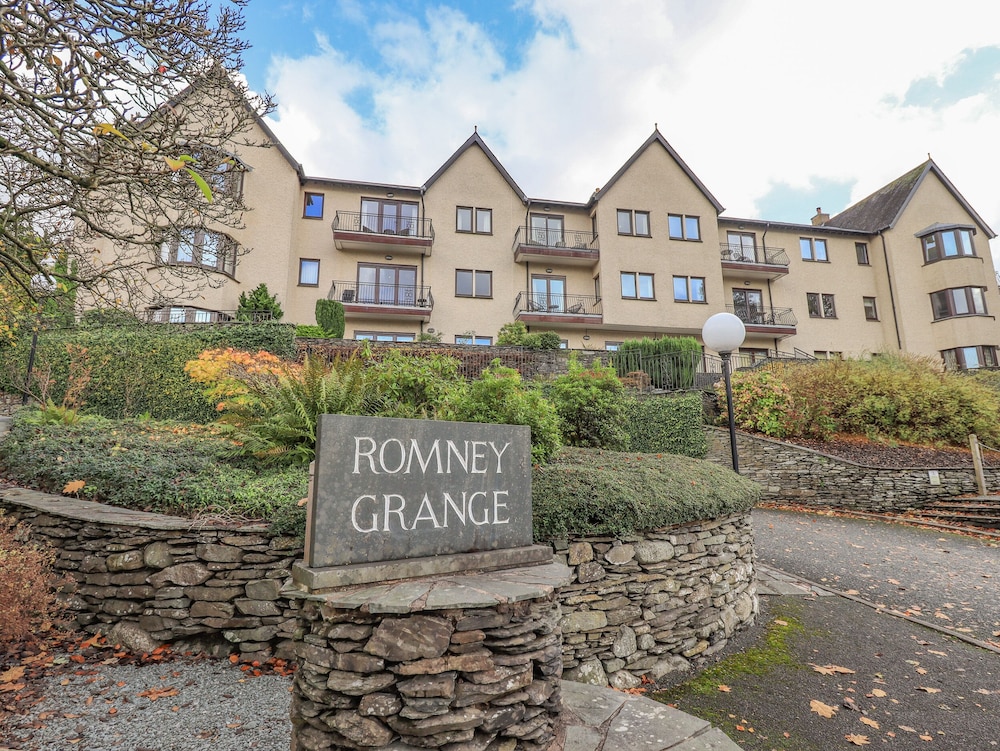 Waterhead Retreat - Ambleside