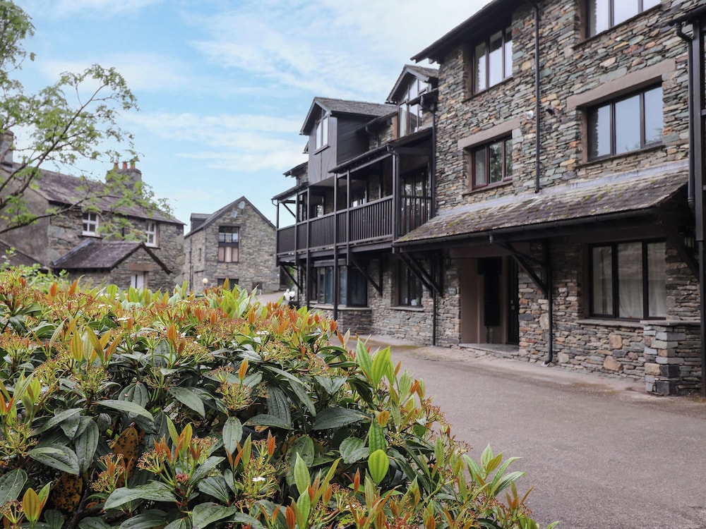 Jenever Cottage - 安布賽德