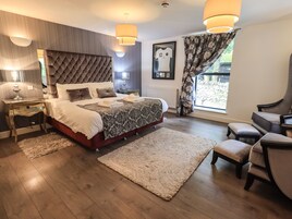 Casa de Campo | Interior