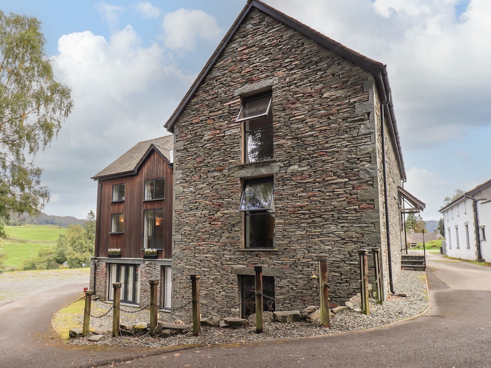Le Chalet - Elterwater