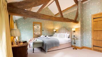 Casa de Campo | Interior