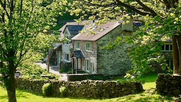 Casa de Campo | Fachada do alojamento