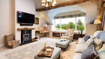 Casa de Campo | Interior