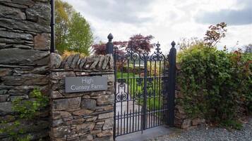 Casa de Campo | Interior