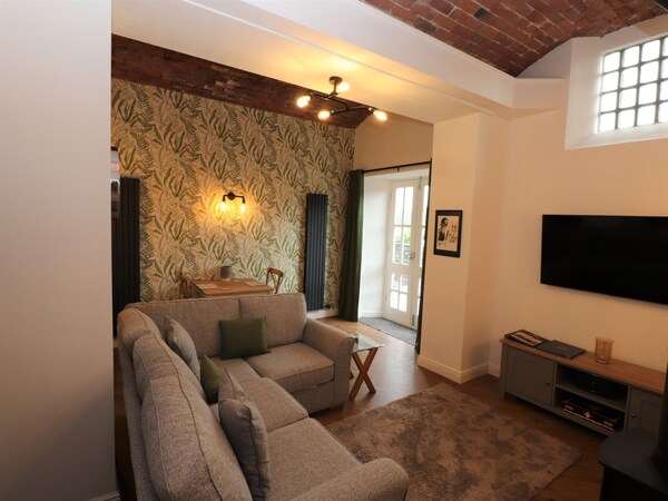 Fair Cop - Hawkshead