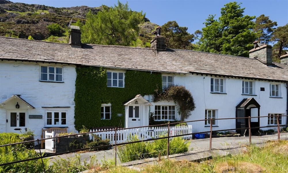 Curdle Dub - Coniston
