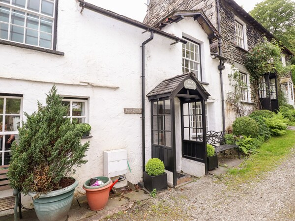 Rock Cottage - Ambleside