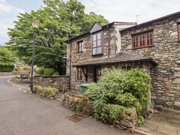 Chapelside Cottage - Ambleside