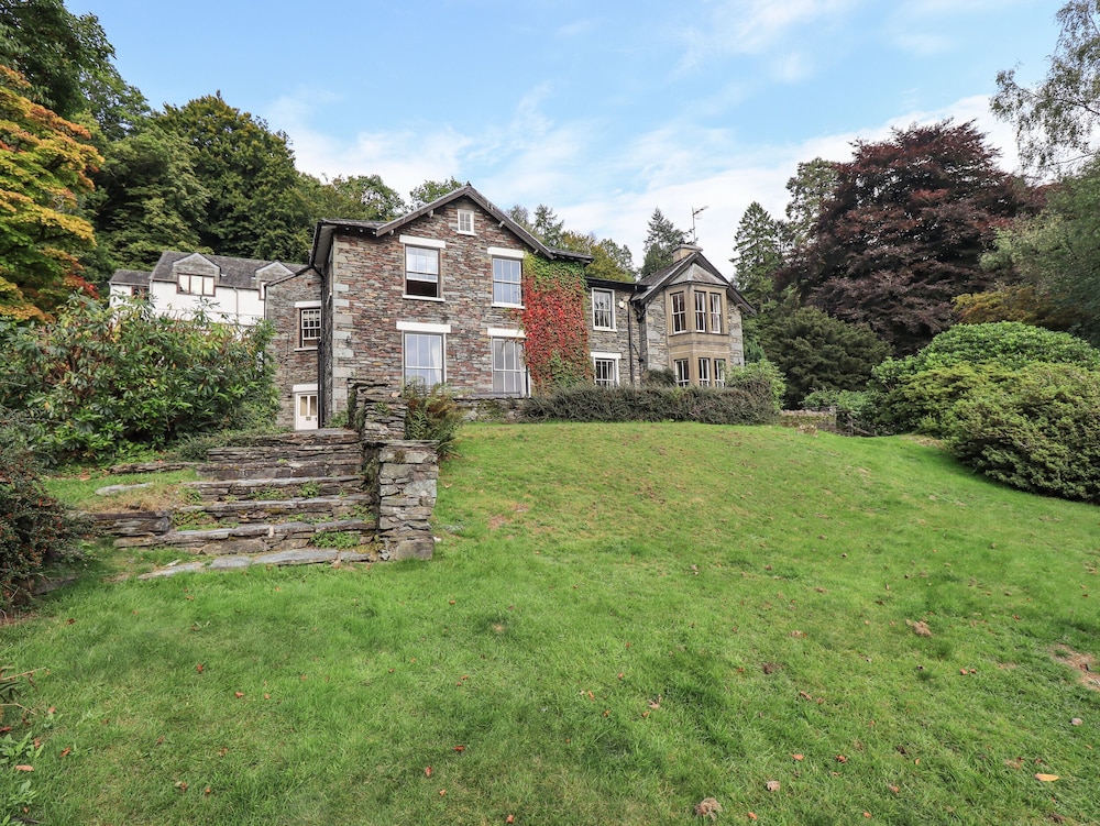 Easedale - Grasmere