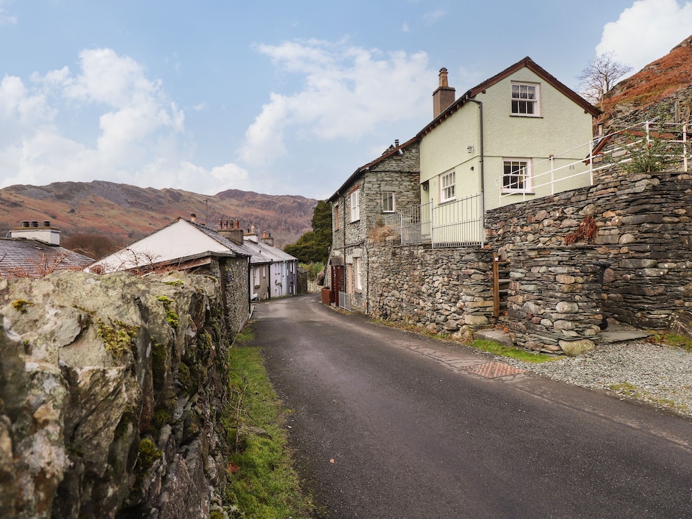 Underfell - Elterwater