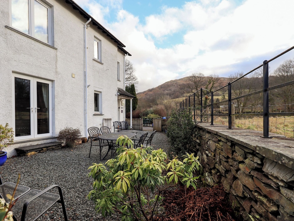 Wansfell - Ambleside