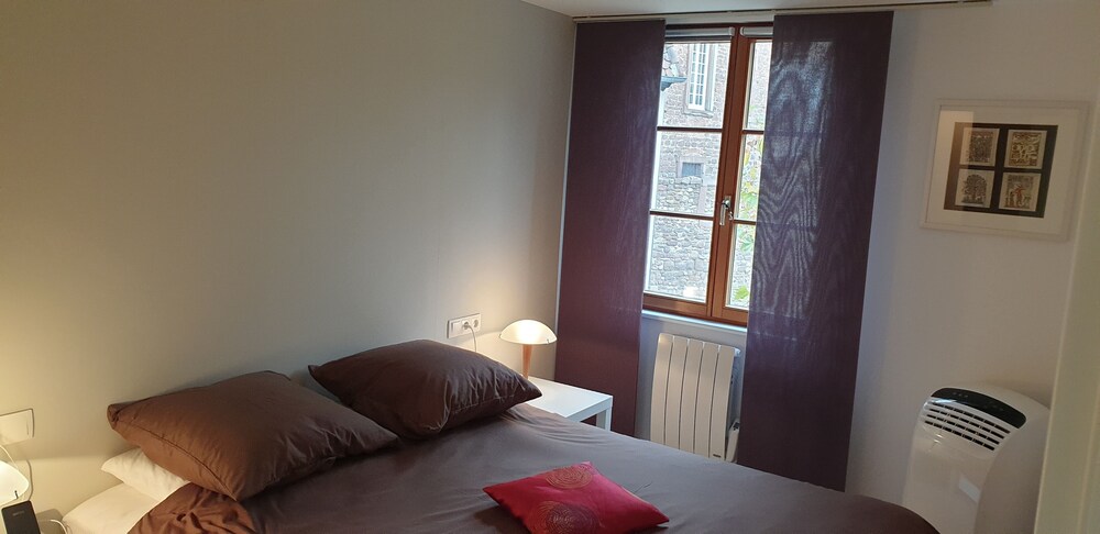 A Romantic Stay And The Perfect Starting Point For Hiking In Central Alsace - Barr