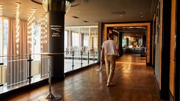 Sala de reunião